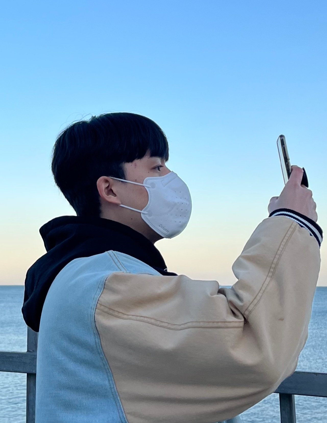 Essay · Woodong.log